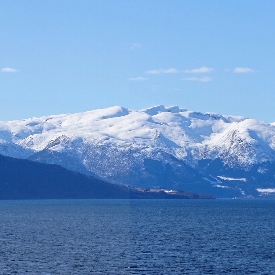 Norvegia: Oslo, Flåm e Bergen da 1,429 €. Il miglior prezzo su Logitravel.