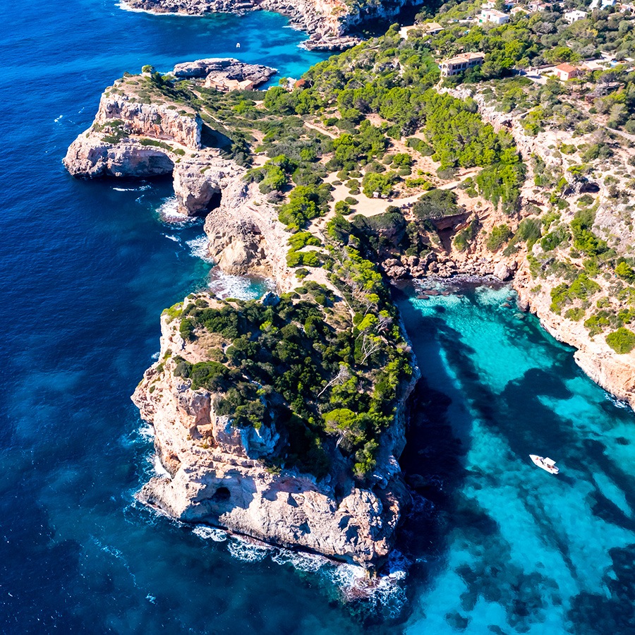 Spagna (Isole Baleari): Ibiza, Maiorca ed Minorca . Il miglior prezzo ...