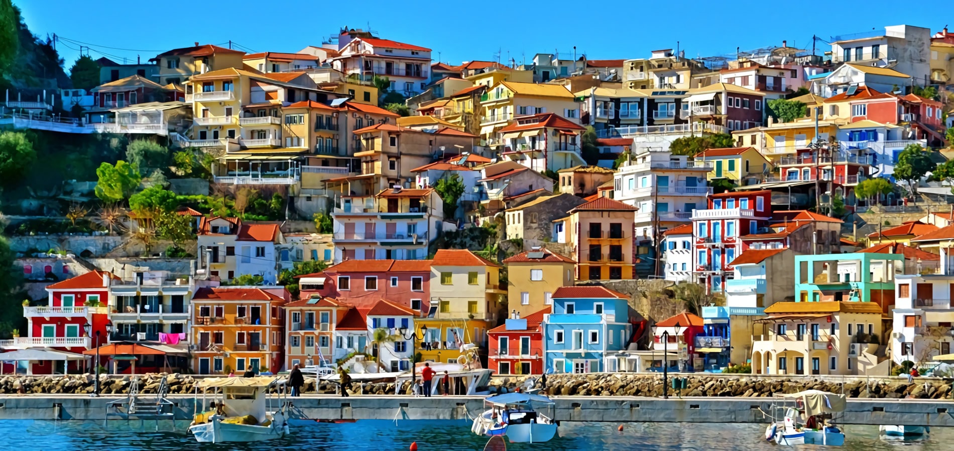 Volo+Hotel a Mediterraneo | All Inclusive da 544€ | Logitravel