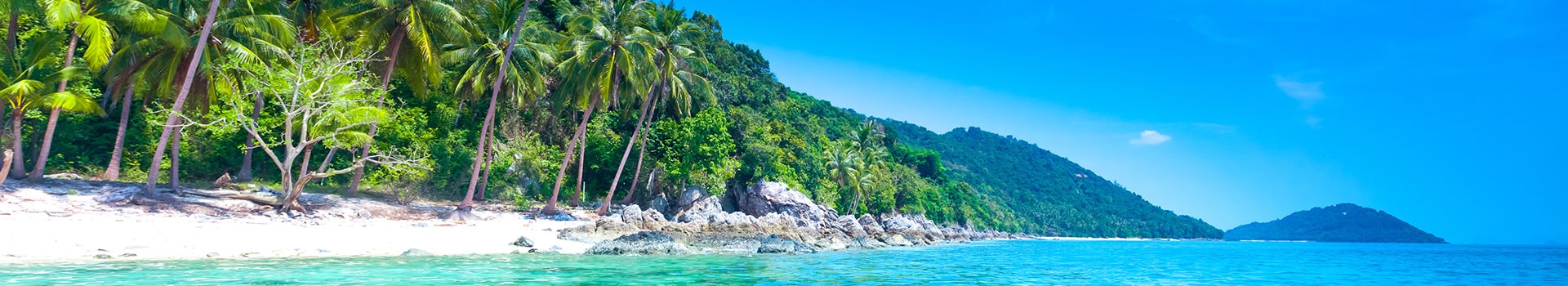 Viaggi a Ko Samui | Offerte Nuovi Propositi | Logitravel