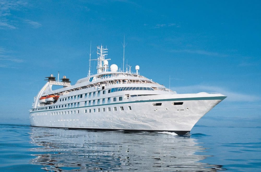Crociere a Canadian Inside Passage | Offerte | Logitravel