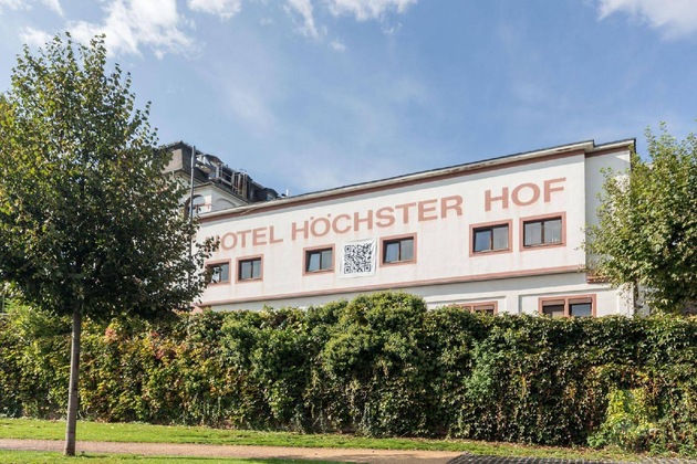Tagungshotels Frankfurt Und Umgebung