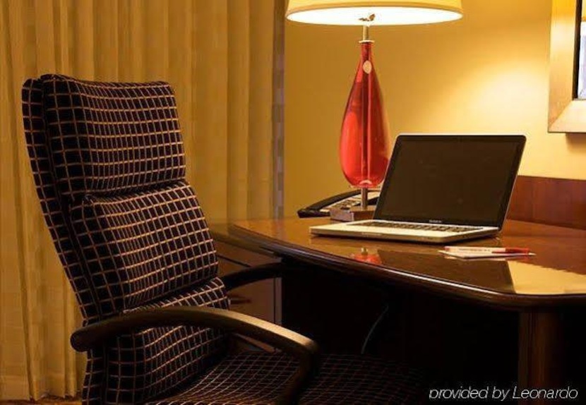 Atlanta Marriott Buckhead Hotel&Conference Center