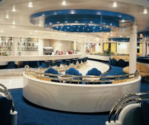 Nave Excellent | | Logitravel