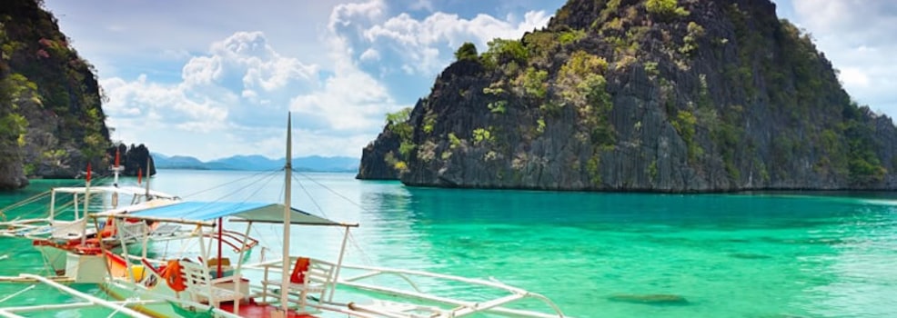 Filippine: Manila, Panglao, Cebu, Isola di Boracay, El Nido e Coron da ...