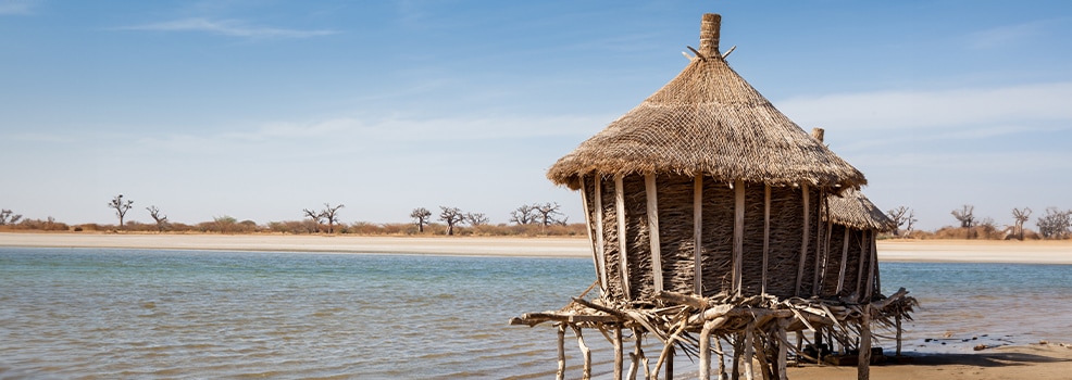 Senegal: Dakar e la Piccola Costa-Saly Portudal da 922 €. Il miglior ...