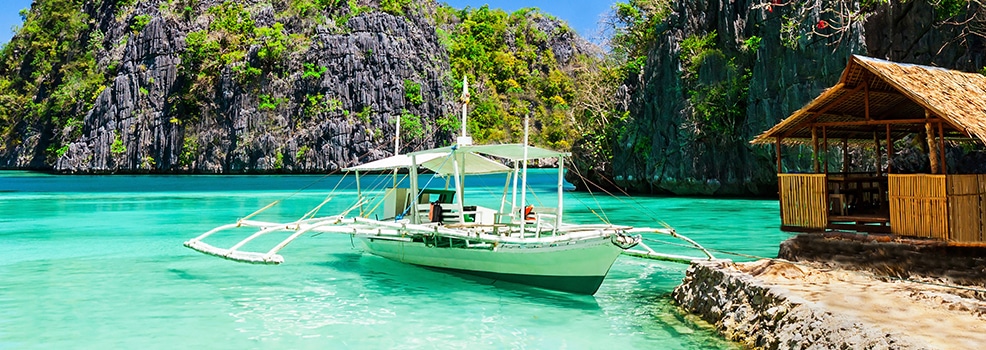 Filippine: Manila, Isola di Boracay, Palawan e Cebu da 1,372 €. Il ...