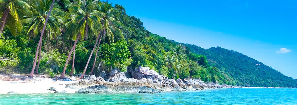 Thailandia: Bangkok e Koh Samui da 1,037 €. Il miglior prezzo su ...