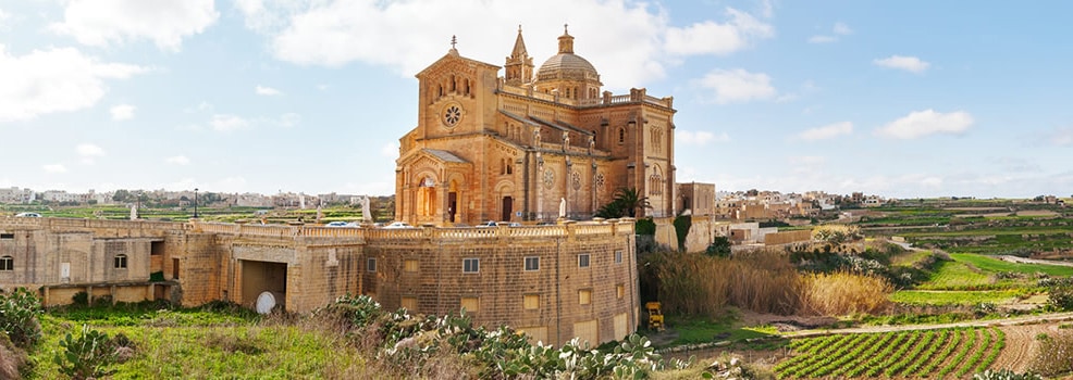 Malta e Sicilia: Malta e Costa Orientale di Catania da 471 €. Il ...