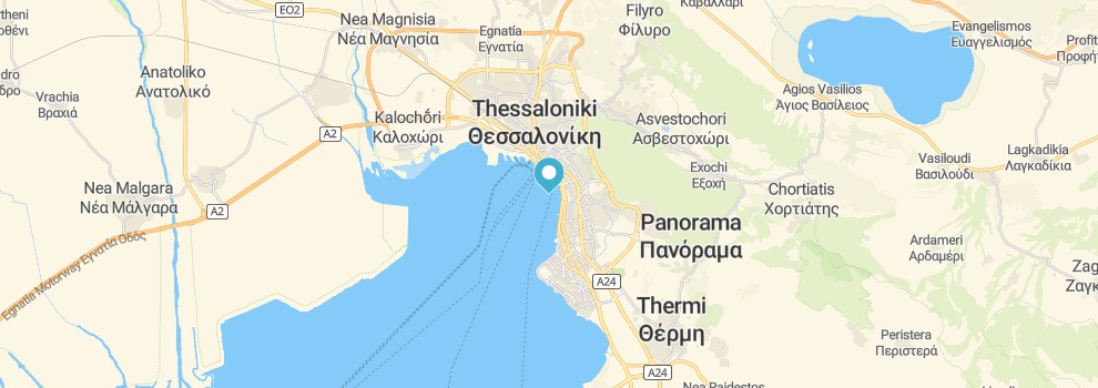 Grecia: Salonicco, Monasteri di Meteora, Grecia settentrionale e ...